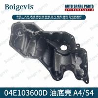 China One stop shopping for oil pan 04E103600D for A4/S4 for sale