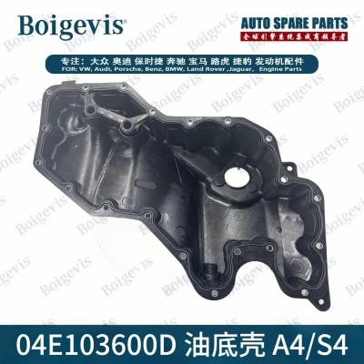 China One stop shopping for oil pan 04E103600D for A4/S4 for sale
