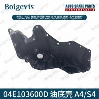 China One stop shopping for oil pan 04E103600D for A4/S4 for sale