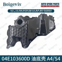China One stop shopping for oil pan 04E103600D for A4/S4 for sale