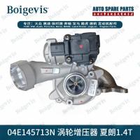 China One stop shopping for turbocharger 04E145713N for Sharan 1.4T for sale