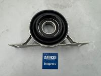 China Hot selling intermediate bearing 2612 1226 731 for BMW for sale