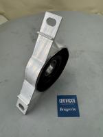 China One stop sourcing of aluminum intermediate bearings 26127501 257 for BMW for sale