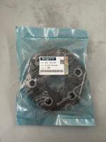 China High quality driveshaft rubber pads 2611 7522 027 for BMW for sale
