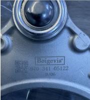 China Original quality control arm 97034105122 for Panamera for sale