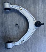 China Original quality control arm 97034105122 for Panamera for sale