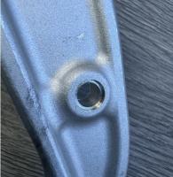 China Original quality control arm 97034105122 for Panamera for sale