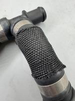 China Original quality water pipes - heating water pipes 4F0 819375 for C6/2.0T for sale