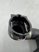 China Original quality water pipes - heating water pipes 4F0 819375 for C6/2.0T for sale