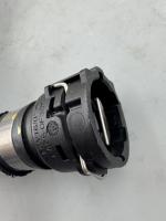 China Original quality water pipes - heating water pipes 4F0 819375 for C6/2.0T for sale