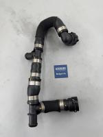 China Original quality water pipes - heating water pipes 4F0 819375 for C6/2.0T for sale