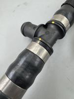 China Original quality water pipes - heating water pipes 4F0 819375 for C6/2.0T for sale