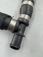 China Original quality water pipes - heating water pipes 4F0 819375 for C6/2.0T for sale