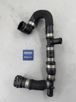 China Original quality water pipes - heating water pipes 4F0 819375 for C6/2.0T for sale
