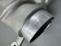 China Original quality control arm bushing 31128831645 for BMW for sale