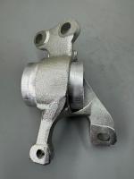 China Original quality control arm bushing 31128831645 for BMW for sale