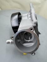China Hot selling water pump 1151 7619 303 for BMW for sale
