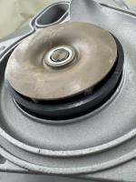 China Hot selling water pump 1151 7619 303 for BMW for sale