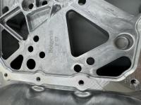 China High quality upper oil pan 05E 103 601 H for EA211 1.5T for sale