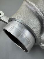 China Hot selling control arm bushing 31128831646 for BMW for sale