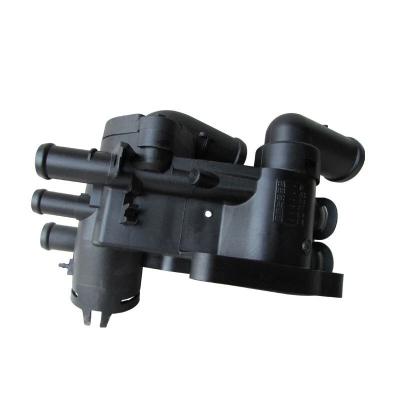China High-Quality Thermostat Assembly 032 121 111 AP for VW Golf for sale