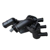 China High-Quality Thermostat Assembly 032 121 111 AP for VW Golf for sale