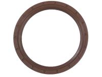 China One stop procurement of crankshaft oil seal 11141706785 for BMW N46 for sale