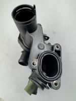 China Original quality thermostat assembly 032 121 111CL for POLO for sale