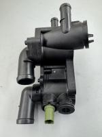 China Original quality thermostat assembly 032 121 111CL for POLO for sale