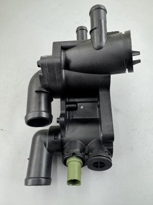 China Original quality thermostat assembly 032 121 111CL for POLO for sale