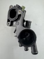 China Original quality thermostat assembly 032 121 111CL for POLO for sale
