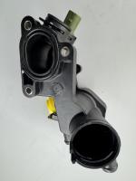 China Hot selling thermostat assembly 032 121 111 BA for Golf for sale
