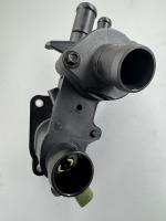 China Hot selling thermostat assembly 032 121 111 BA for Golf for sale