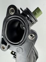 China Hot selling thermostat assembly 032 121 111 BA for Golf for sale