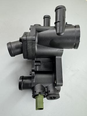 China Hot selling thermostat assembly 032 121 111 BA for Golf for sale