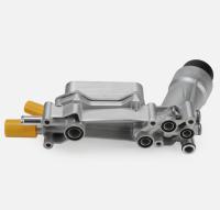 China High quality oil filter housing assembly 68105583AF for Jeep for sale