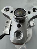 China Original Quality Water Pump Land Rover LR121418 for 3.0T Petrol PT306 for sale