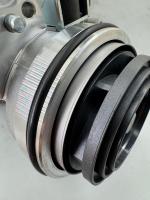 China Original Quality Water Pump Land Rover LR121418 for 3.0T Petrol PT306 for sale