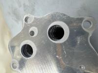 China High-quality Oil Cooler 07C 117 037 K for A8/S8 for sale