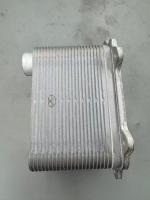 China High-quality Oil Cooler 07C 117 037 K for A8/S8 for sale