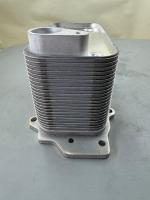China High-quality Oil Cooler 07C 117 037 K for A8/S8 for sale