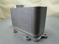 China High-quality Oil Cooler 07C 117 037 K for A8/S8 for sale