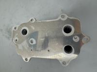 China High-quality Oil Cooler 07C 117 037 K for A8/S8 for sale