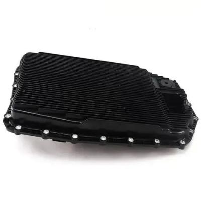 China Original quality transmission oil pan 2411 8743 462 for BMW 5 Series [G31 LCI (540iX)] for sale