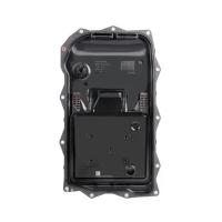 China Original quality transmission oil pan 2411 8743 462 for BMW 5 Series [G31 LCI (540iX)] for sale