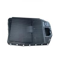 China Bestselling  oil sump (gearbox) 2411 7624 192 for 8-speed BMW and Land Rover models for sale
