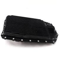China Bestselling  oil sump (gearbox) 2411 7624 192 for 8-speed BMW and Land Rover models for sale
