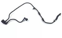 China Popular Exhaust Pipe 205 501 25 01 for Mercedes-Benz for sale