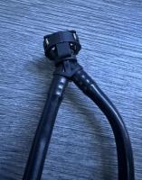 China Highly sought-after exhaust pipe 246 501 0325 for Mercedes-Benz for sale