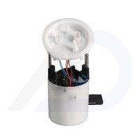 China High-quality electric fuel pump assembly 1611 7197 076 for E90 for sale